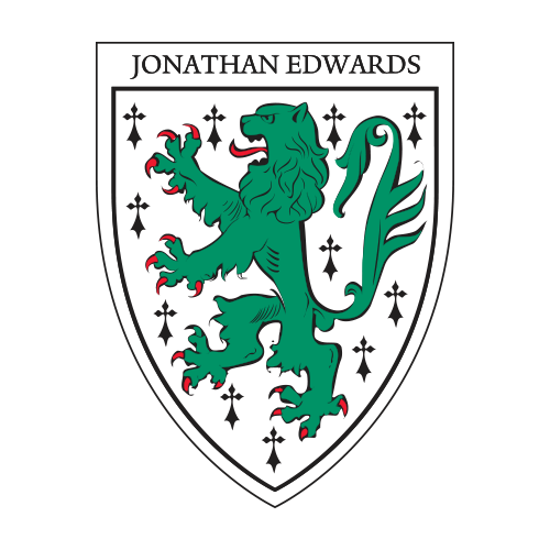 Jonathan Edwards Online Store