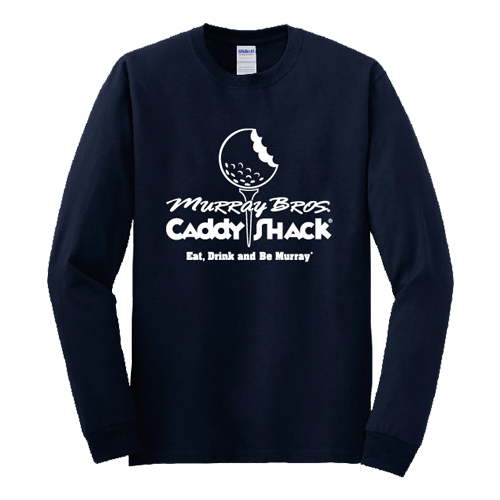 murray brothers caddyshack