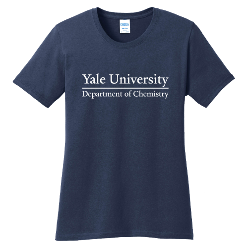 Yale Chemistry