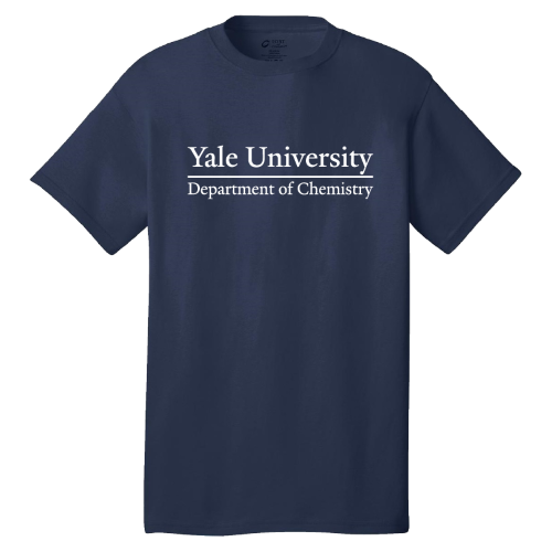 Yale Chemistry