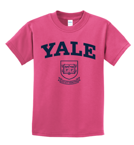 Yale Shield