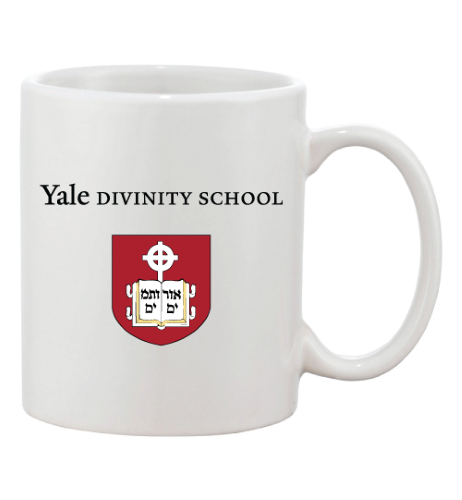 yale divinity school logo