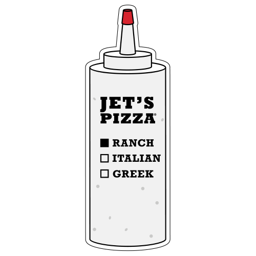 Jet's Pizza® Novelty Items Products | Jets Pizza Retail