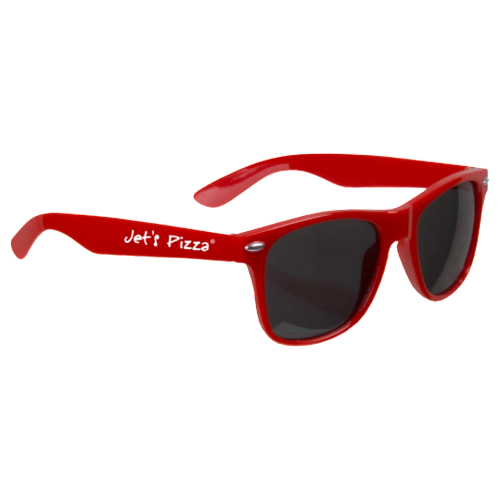 Jets Pizza Retail