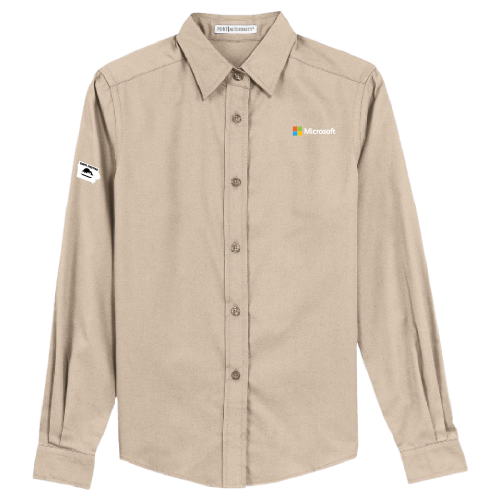 Ladies Products | Microsoft DSM