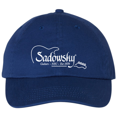 sadowsky