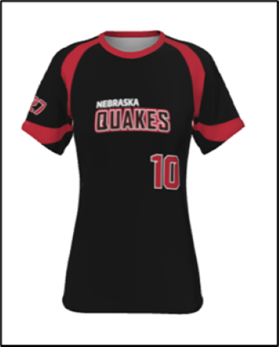 EAA Quakes Player Store