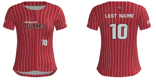EAA Quakes Player Store