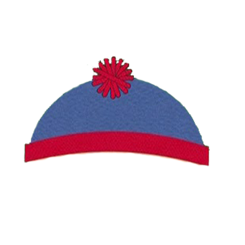 stan marsh hat