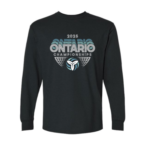 Ontario Volleyball Association