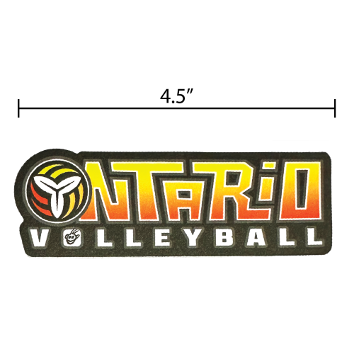 Ontario Volleyball Association
