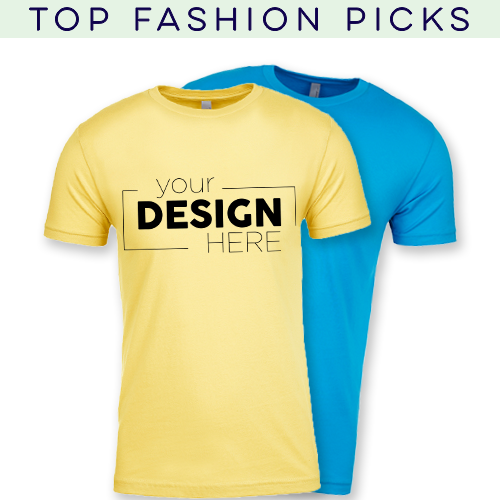 Next Level Unisex Cotton T-Shirt cover | Banana Cream Next Level Unisex ...