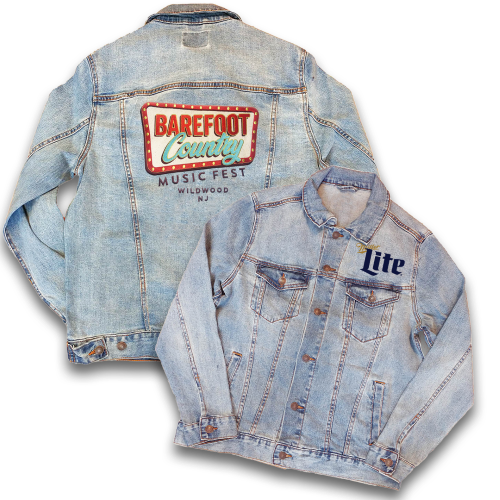 Barefoot Country Music Fest