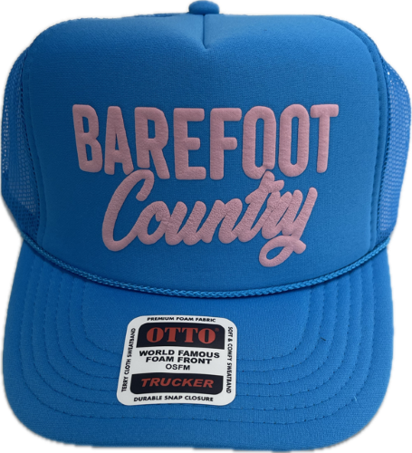 Barefoot Country Music Fest