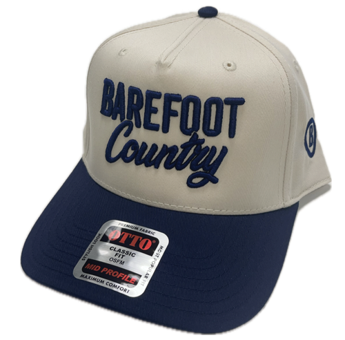 Barefoot Country Music Fest
