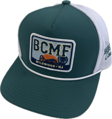 Barefoot Country Music Fest