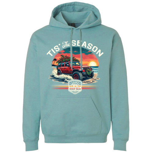 Jeep Jam Official Merch