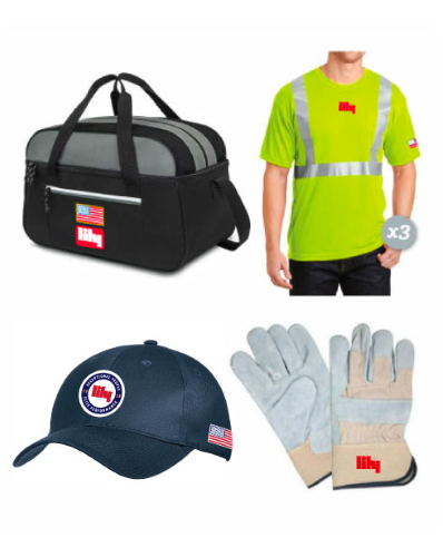 Starter Kit Asst | Asst Starter Kit