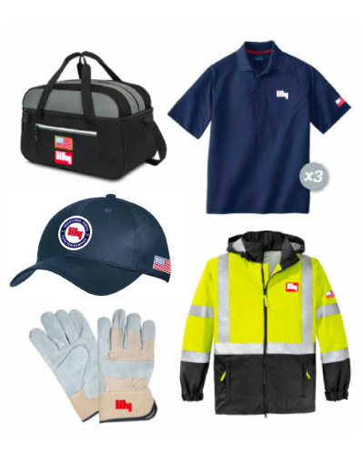 Team Kit Asst | Asst Team Kit