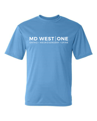 MD West | One