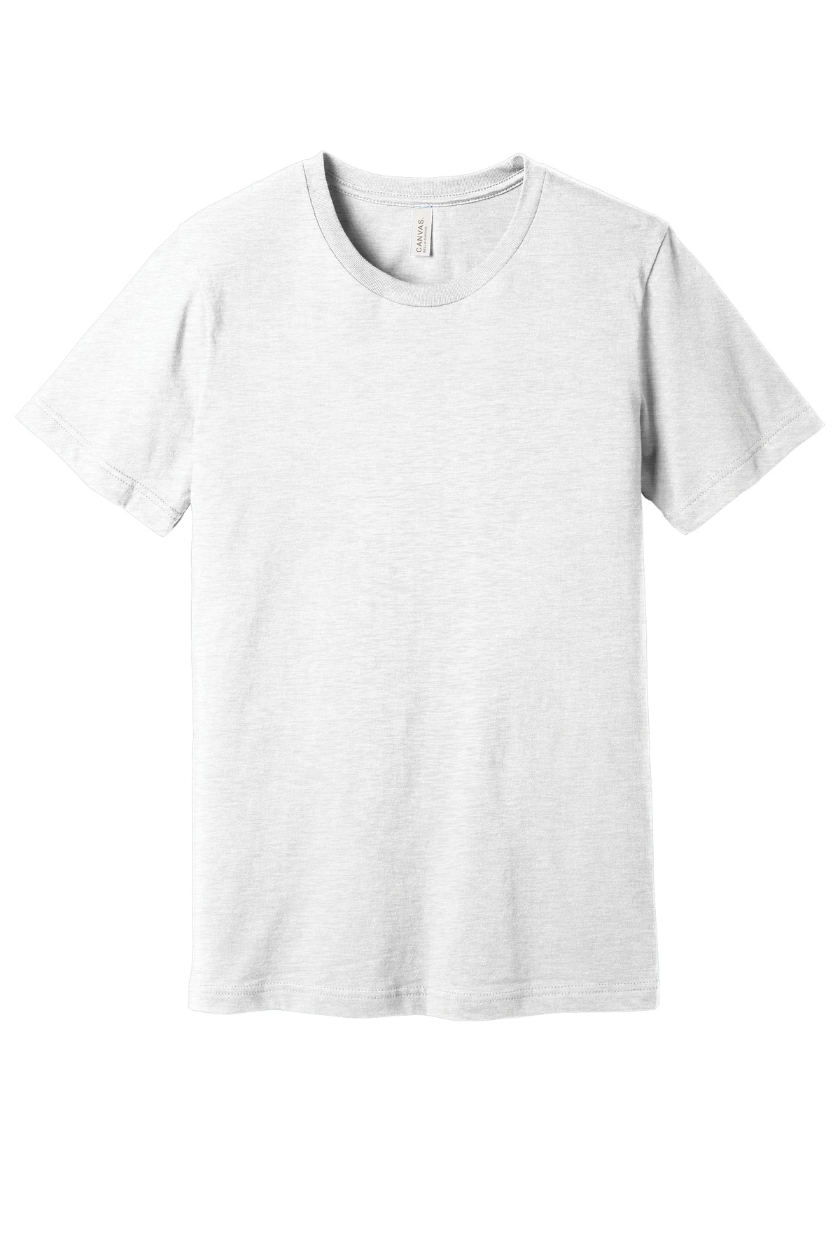 Bluff City Memphis Tee Ash | Oxbeau