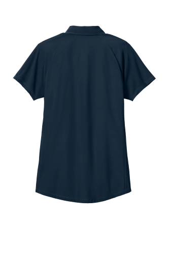 OGIO® Women’s Envision Polo RiverBlNv | LOG154