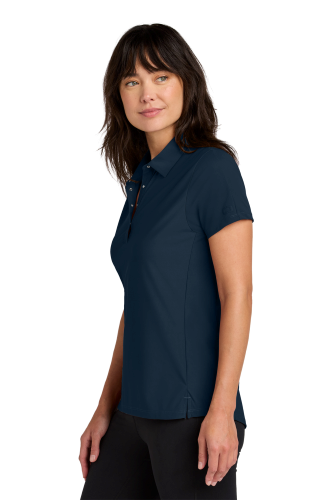 OGIO® Women’s Envision Polo RiverBlNv | LOG154