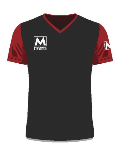 Mountainside Fitness STAFF