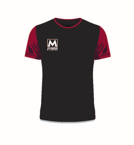 Mountainside Fitness STAFF