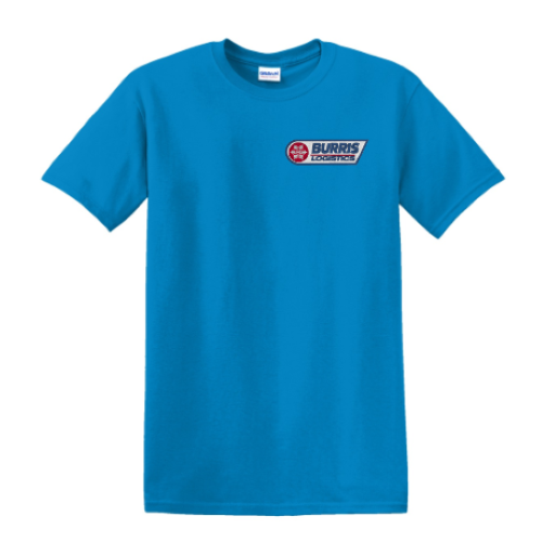 burris logistics logo