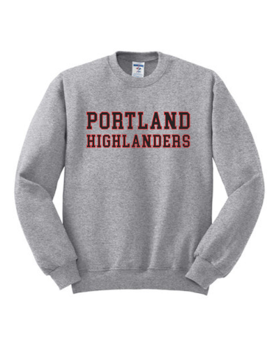 Portland Sideliners