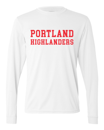 Portland Sideliners