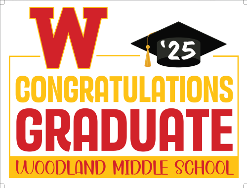 Woodland Middle School