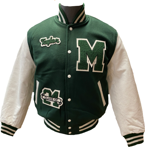 Mount Vernon High School Athletics