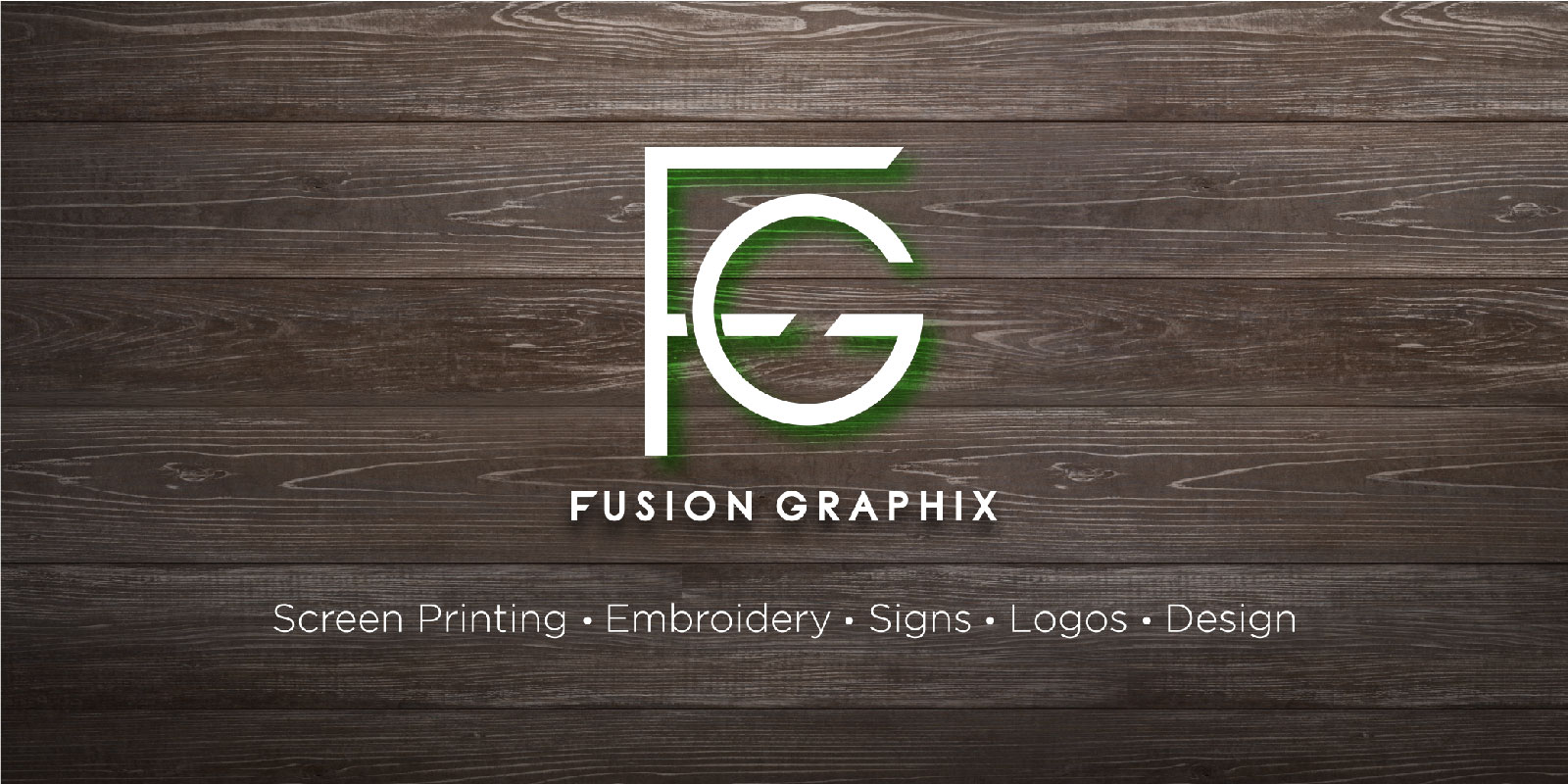 Fusion Graphix Inc.