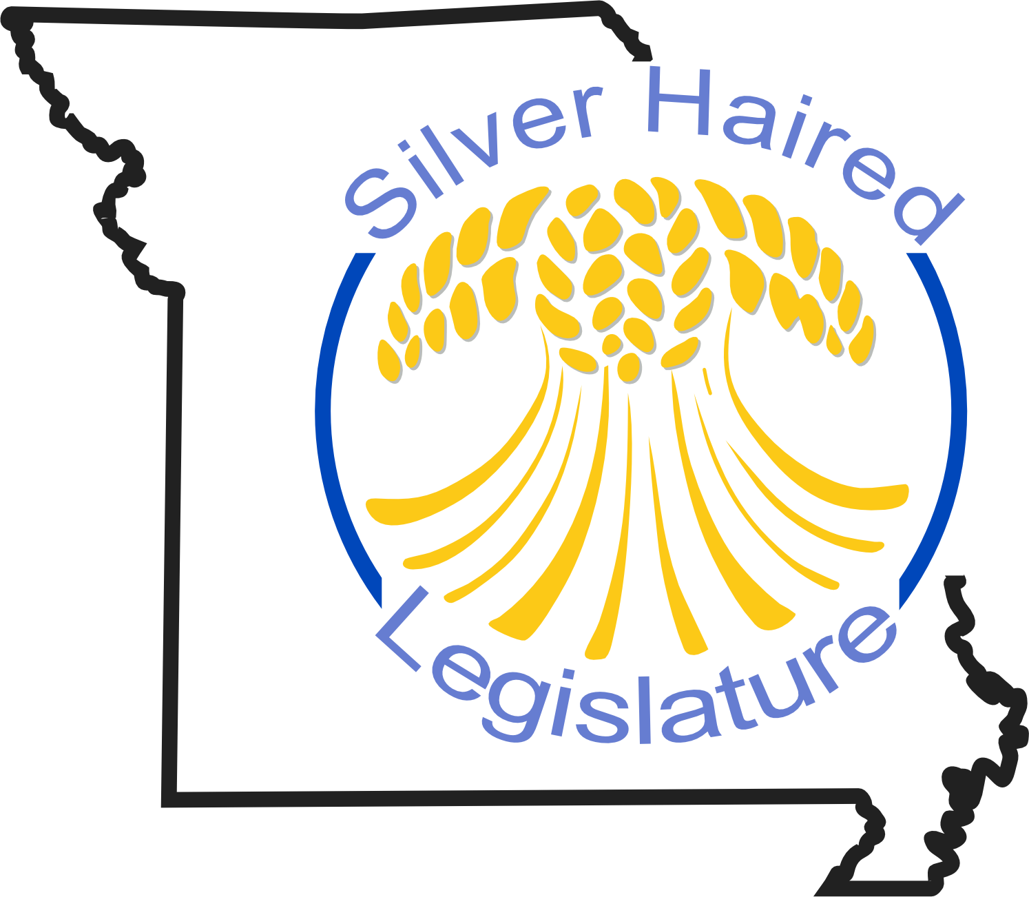 Silver Haired Legislature