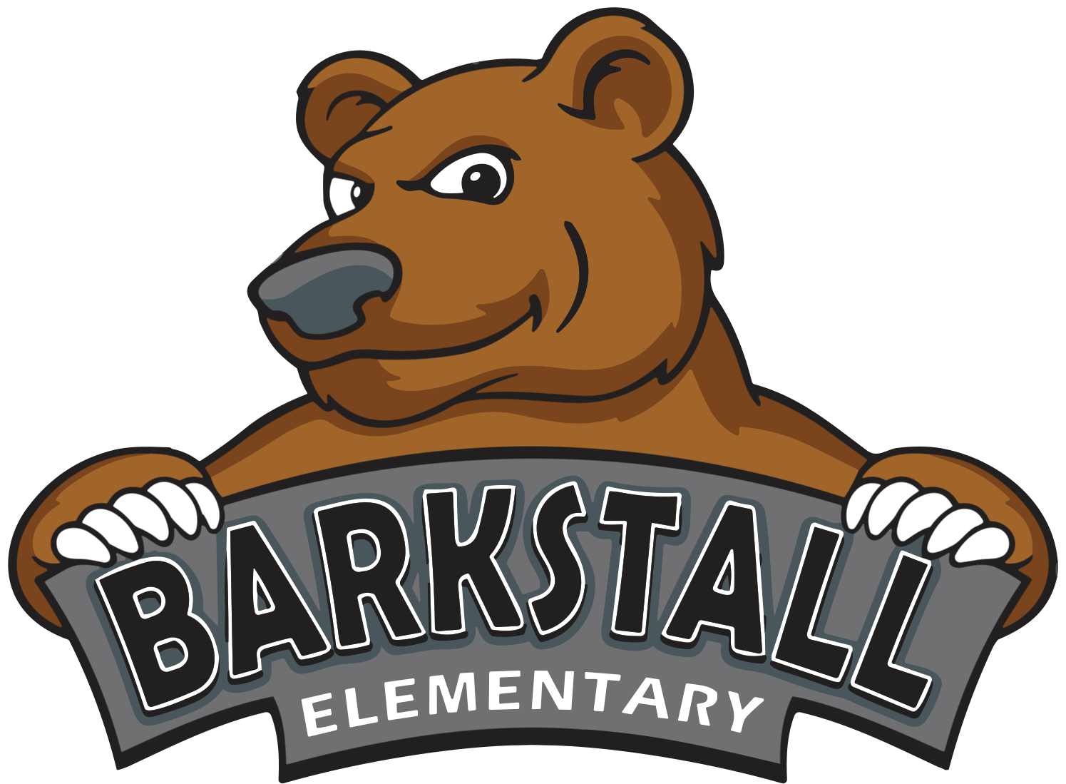 Barkstall Elementary School