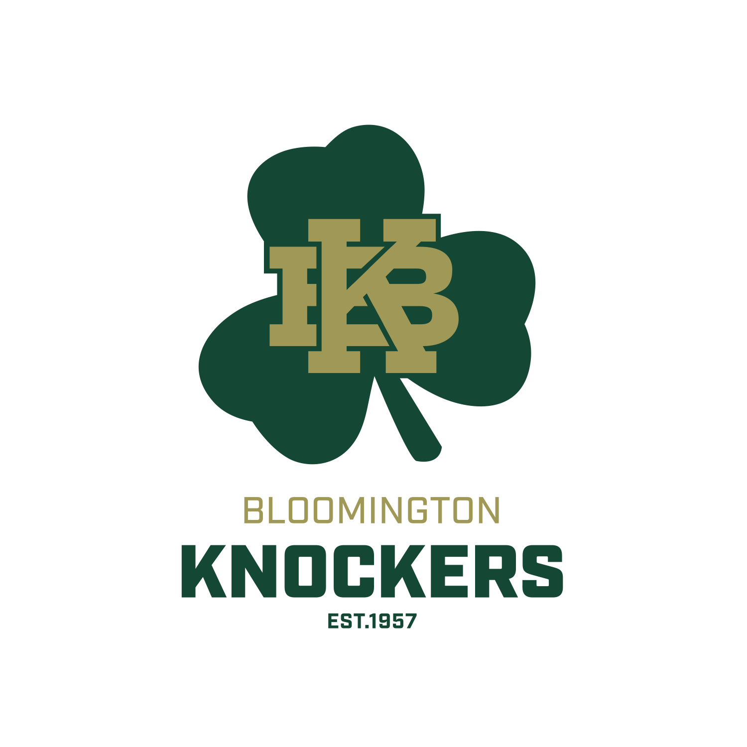 Bloomington Knockers Athletics