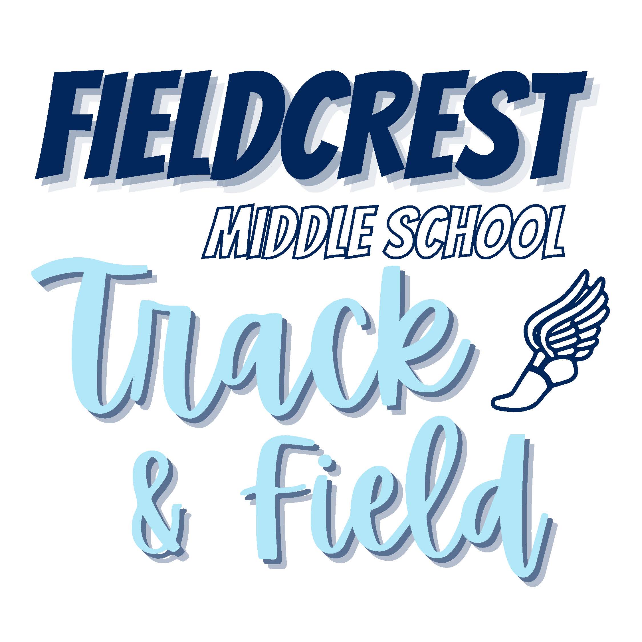Fieldcrest Track and Field