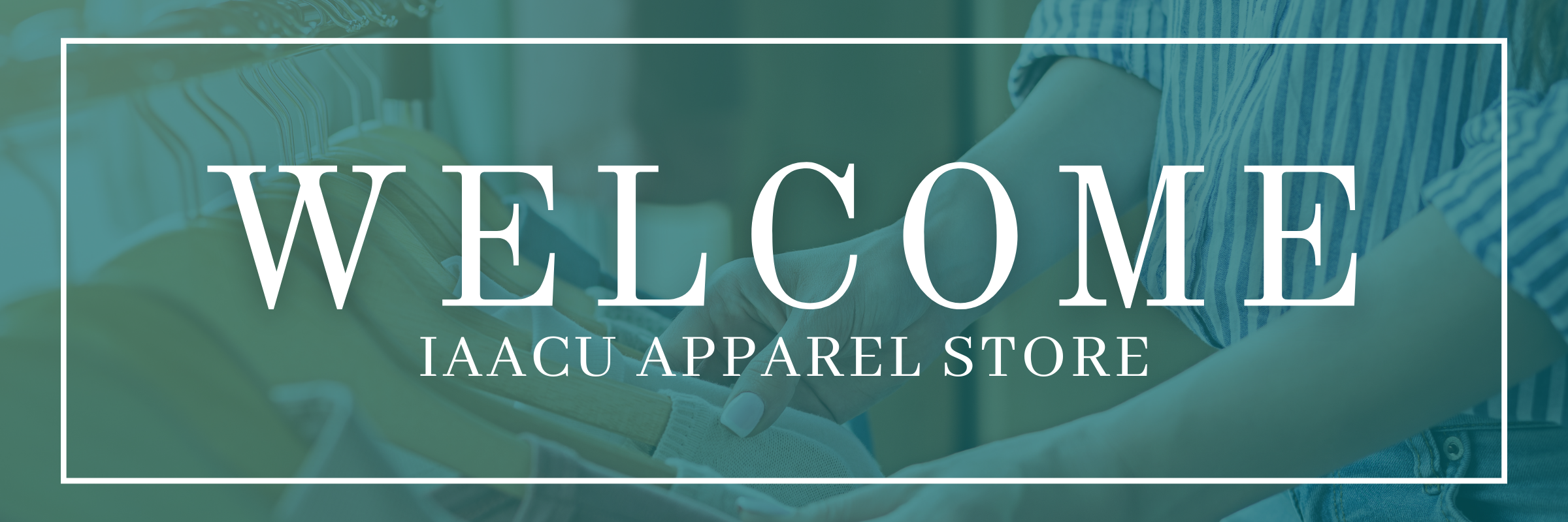 IAA Credit Union Apparel