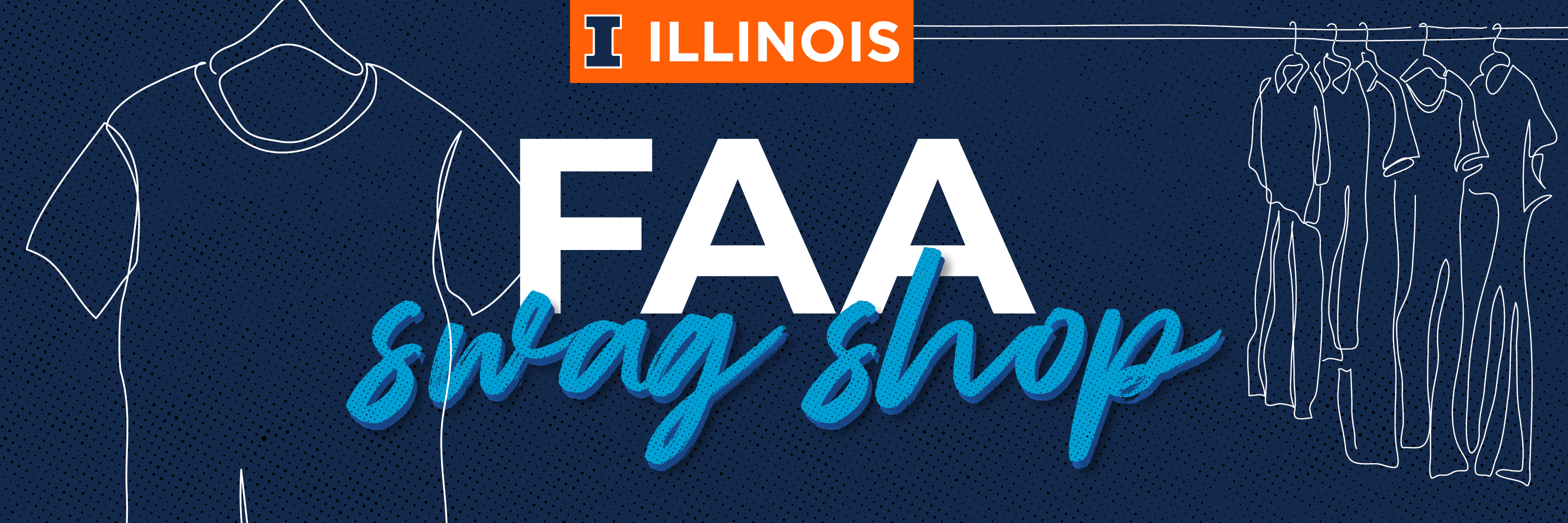 UI FAA Apparel Store