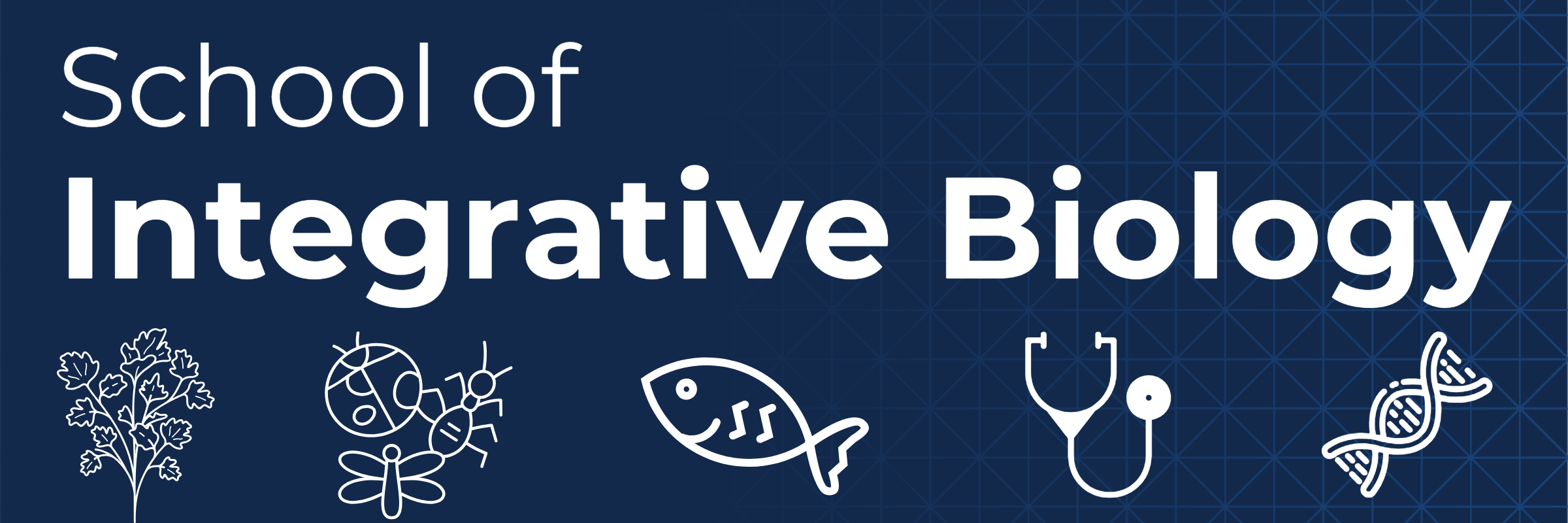 UI Integrative Biology Webstore