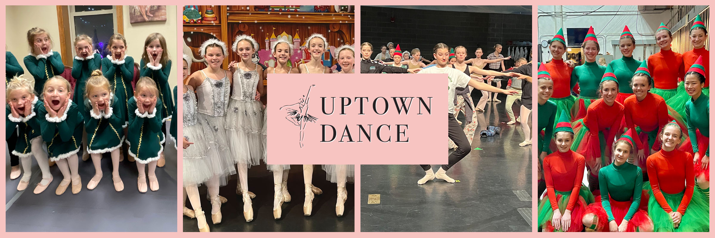 Uptown Dance Normal