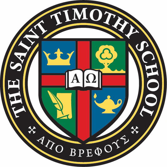 The St. Timothy School Uniforms