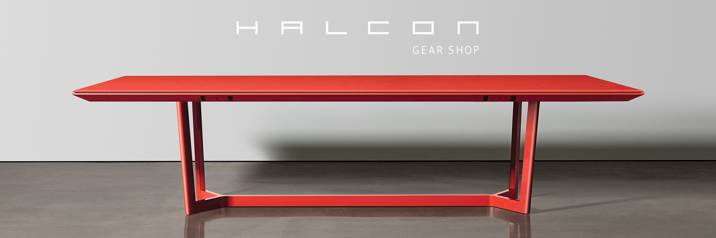 HALCON