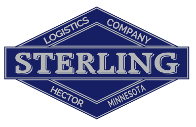 Sterlinglogistics