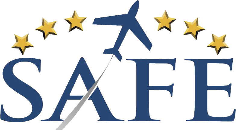 SAFE Pilot Webstore