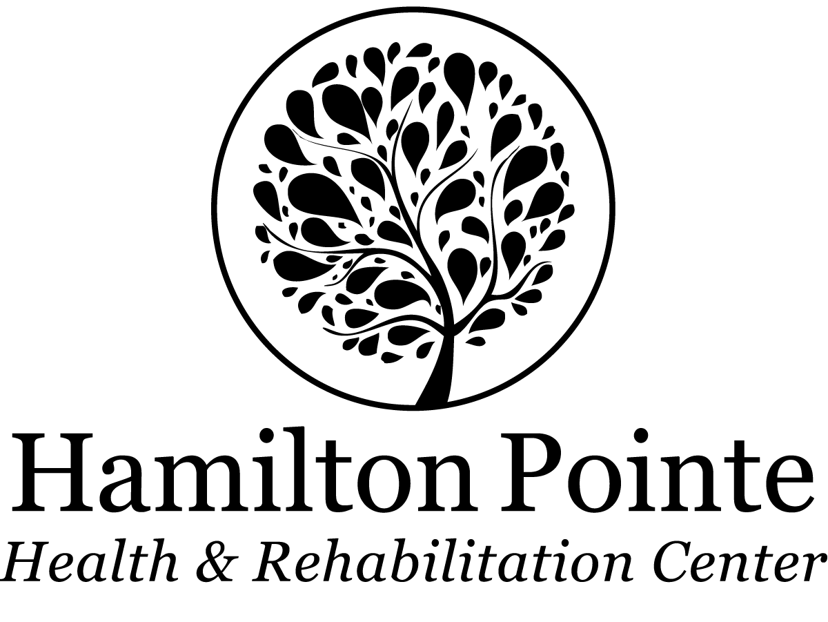 Hamilton Pointe HR