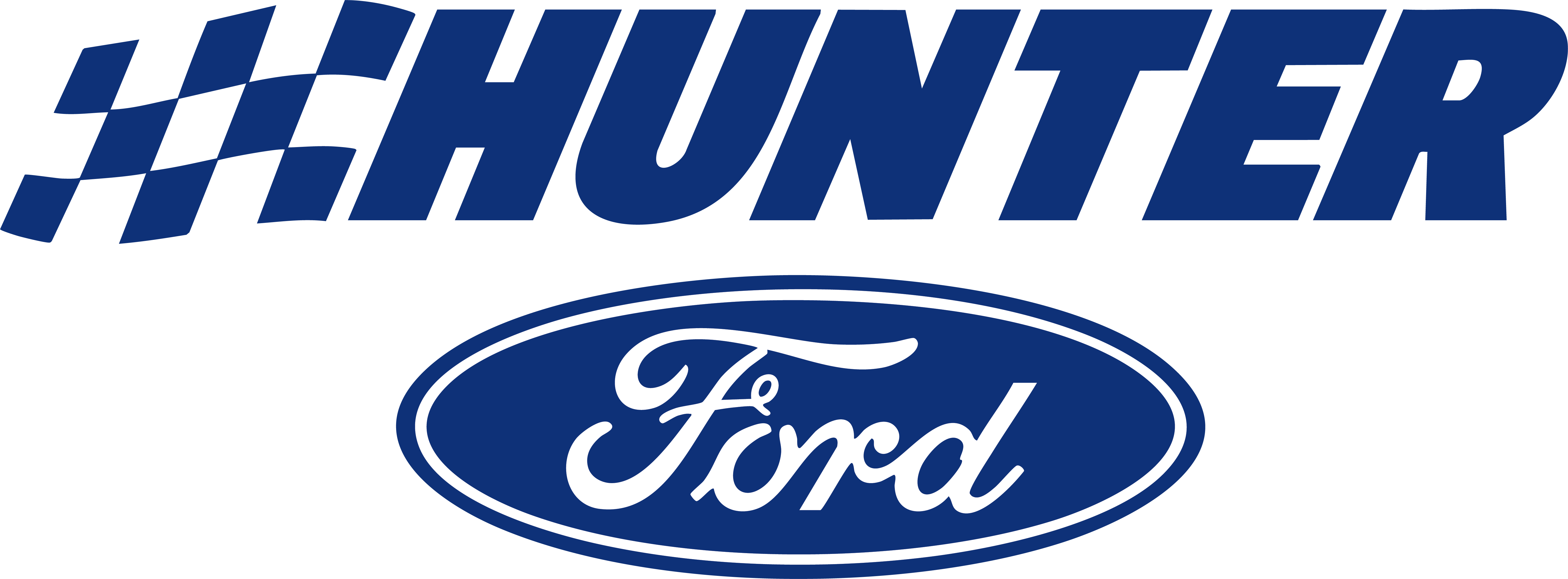Hunter Ford Apparel