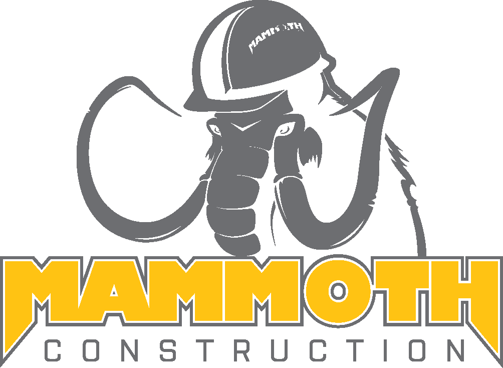Mammoth Construction